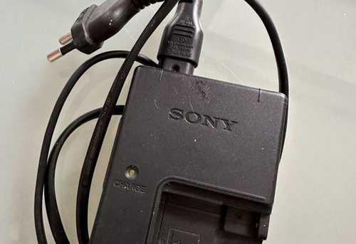 Зарядное устройство для фотоаппарата sony