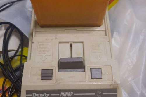 Dendy junior