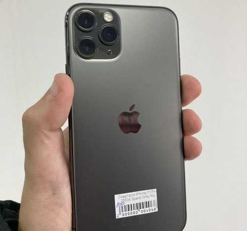 iPhone 11 Pro, 256 ГБ