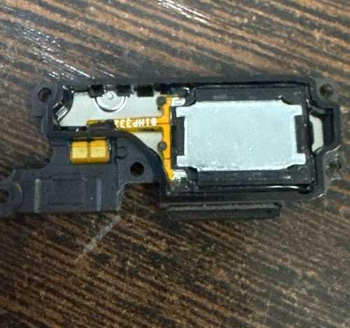 Динамик buzzer Huawei Honor X6a