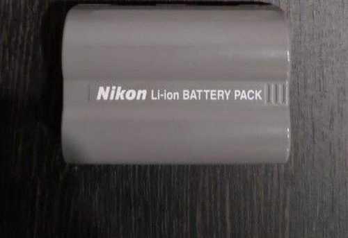 Аккумулятор Nikon D700,300,90