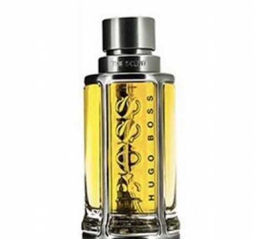 Духи hugo boss the scent