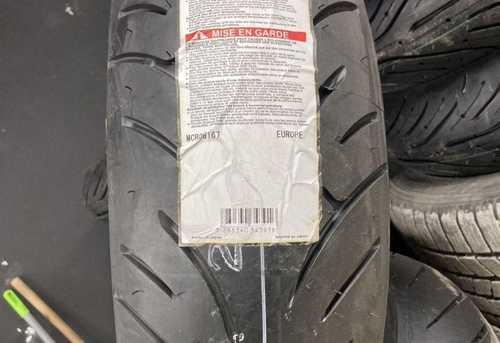 Мотошина + шиномонтаж Bridgestone Battlax BT-023 1