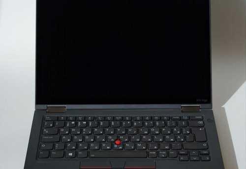 Lenovo Thinkpad X13 Yoga Gen2 i7-1165G7 16GB 512GB