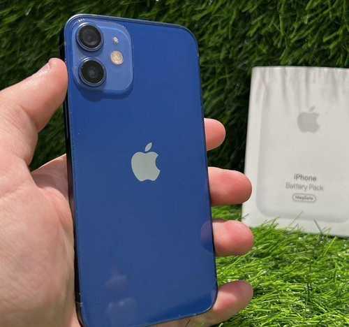 iPhone 12 mini, 128 ГБ