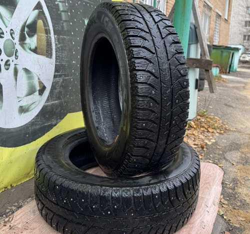 Bridgestone Ice Cruiser 7000 185/65 R15 88T