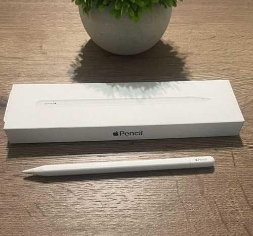 Apple Pencil USB C (3 поколение)