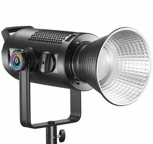 Осветитель Godox SZ150R, светодиодный, RGB, 150 Вт