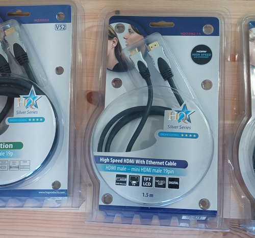 Кабель hdmi