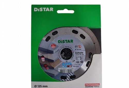 Алмазный диск Distar 7D 125мм /1,1мм
