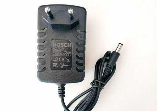 Блок питания пылесоса Bosch 25.2V (32V 0.4A)