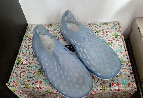 Обувь для купания в воде, женские 36 размер