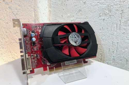 Видеокарта Gainward GeForce GT 240 1GB gddr5