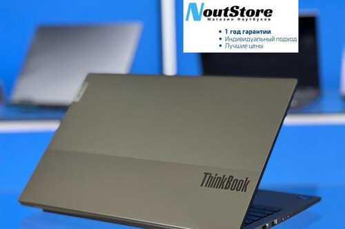 Lenovo ThinkBook 15 G4 i5-1235U 15.6" IPS Ростест