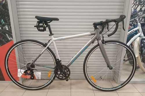 28" шоссейный Forward Impulse 28 480мм серый