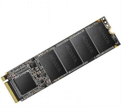 SSD Samsung 3840 Gb enterprise mz1l23t8hbla-00A07