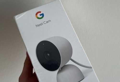 Google Nest Cam generation 2