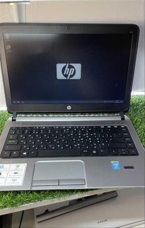 Крутой HP ProBook 430 G1