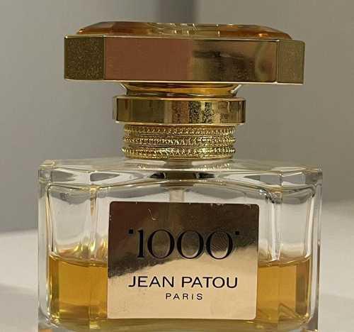 Духи Jean Patou 1000 30ml