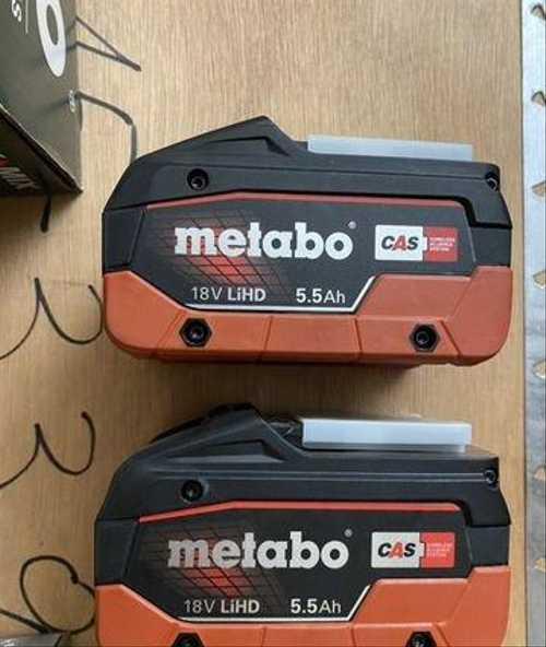Комплект metabo