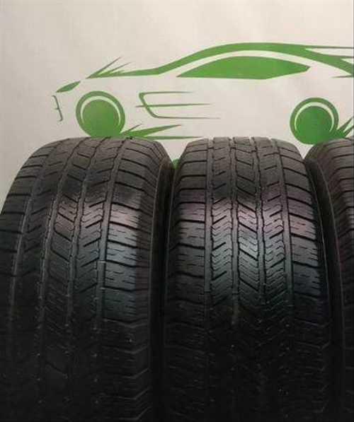 Michelin Pilot LTX 265/70 R17