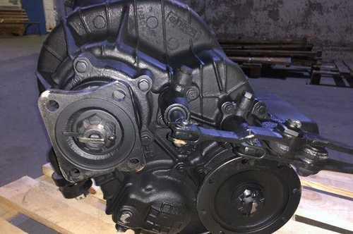 Раздаточная коробка 4320Я-1800018-20
