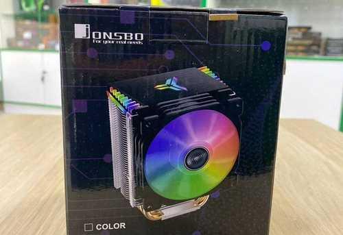 Кулер для процессора Jonsbo