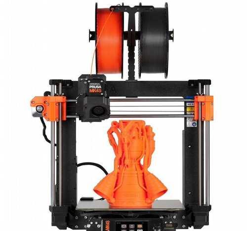 3D Принтер Original prusa MK4S KIT В наличии