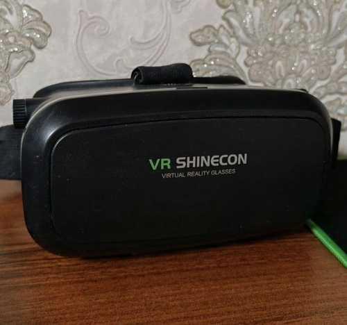 Vr очки