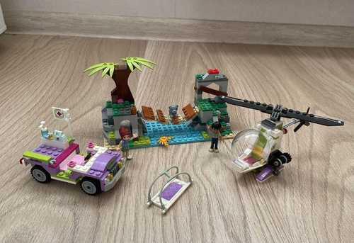 Набор lego friends 41036