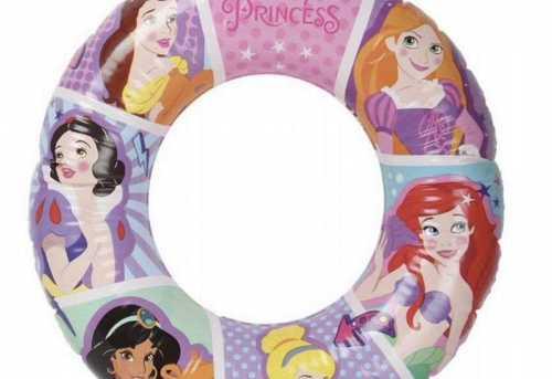 Круг для плавания Disney princess