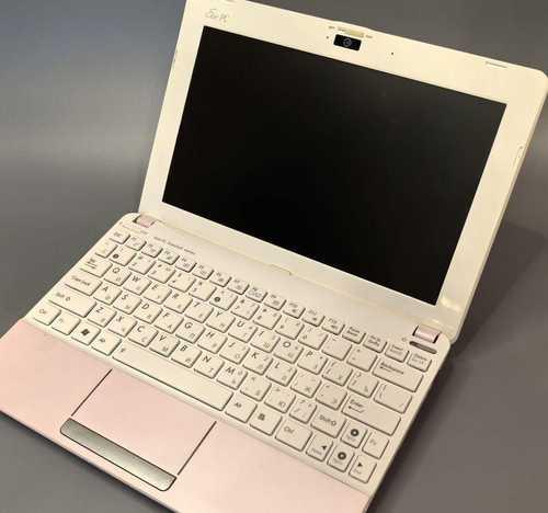 Asus eee PC 1015 ноутбук