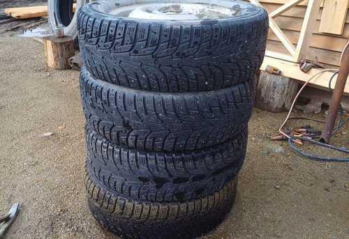 Hankook AH11 205/60 R16