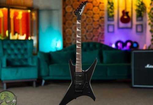 Jackson Warrior WRX24 Satin Black