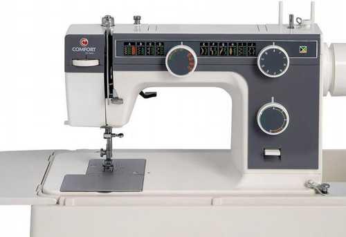 Швейная машина Comfort 394 белый