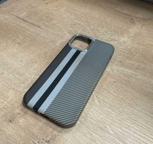 Чехол на iPhone 12 pro