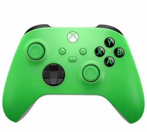 Геймпад Microsoft Xbox Series XS Wireless Control