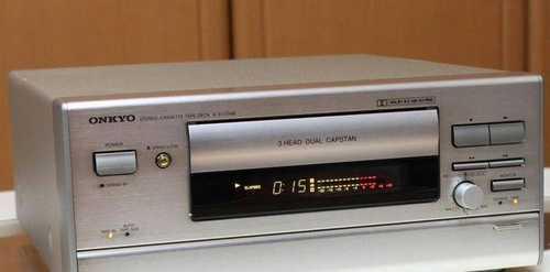 Onkyo K-511 THM кассетная дека