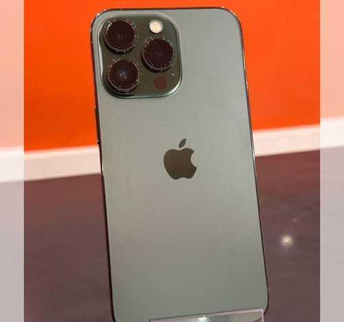 iPhone 13 Pro, 256 ГБ