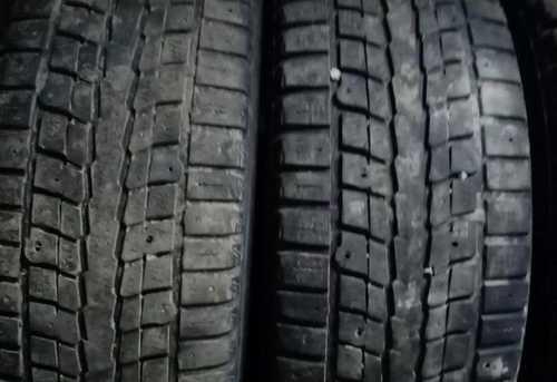 Dunlop SP Winter Ice 01 205/60 R16