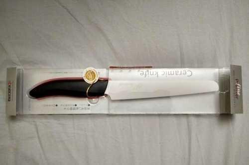 Нож керамический Kyocera Куосера 18 см