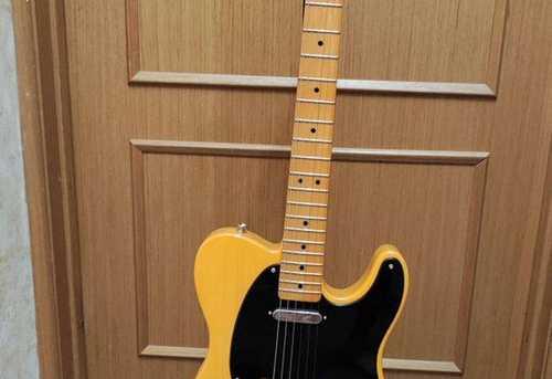 Электрогитара Fender Squier Telecaster CV 50