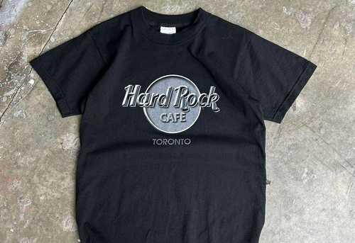 Футболка Hard rock cafe USA винтаж