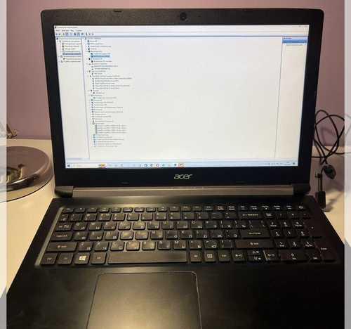 Acer aspire 5 a515 51g