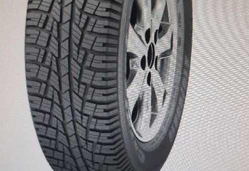 Cordiant All Terrain 225/70 R16 103H