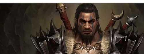 Diablo 2 resurrected PC+ ps4-5