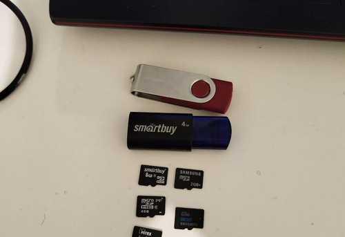 USB flash micro sd 2gb 4gb 8gb