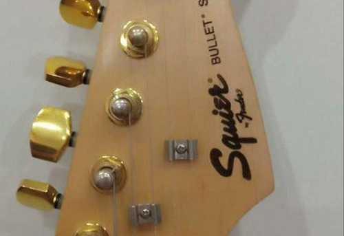 Гитара Fender Square