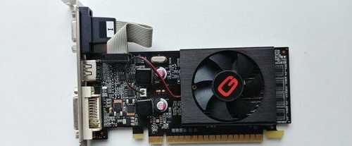 Gainward GeForce 210 512MB sDDR3