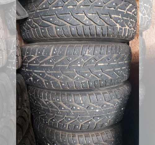 Tigar Ice 195/65 R15 95T
